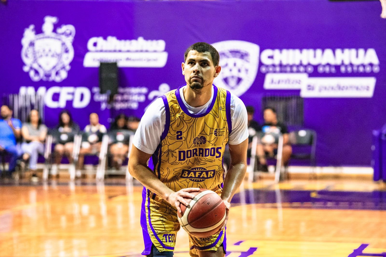 Busca Jose Estrada su cuarto título con Dorados de Chihuahua de ...