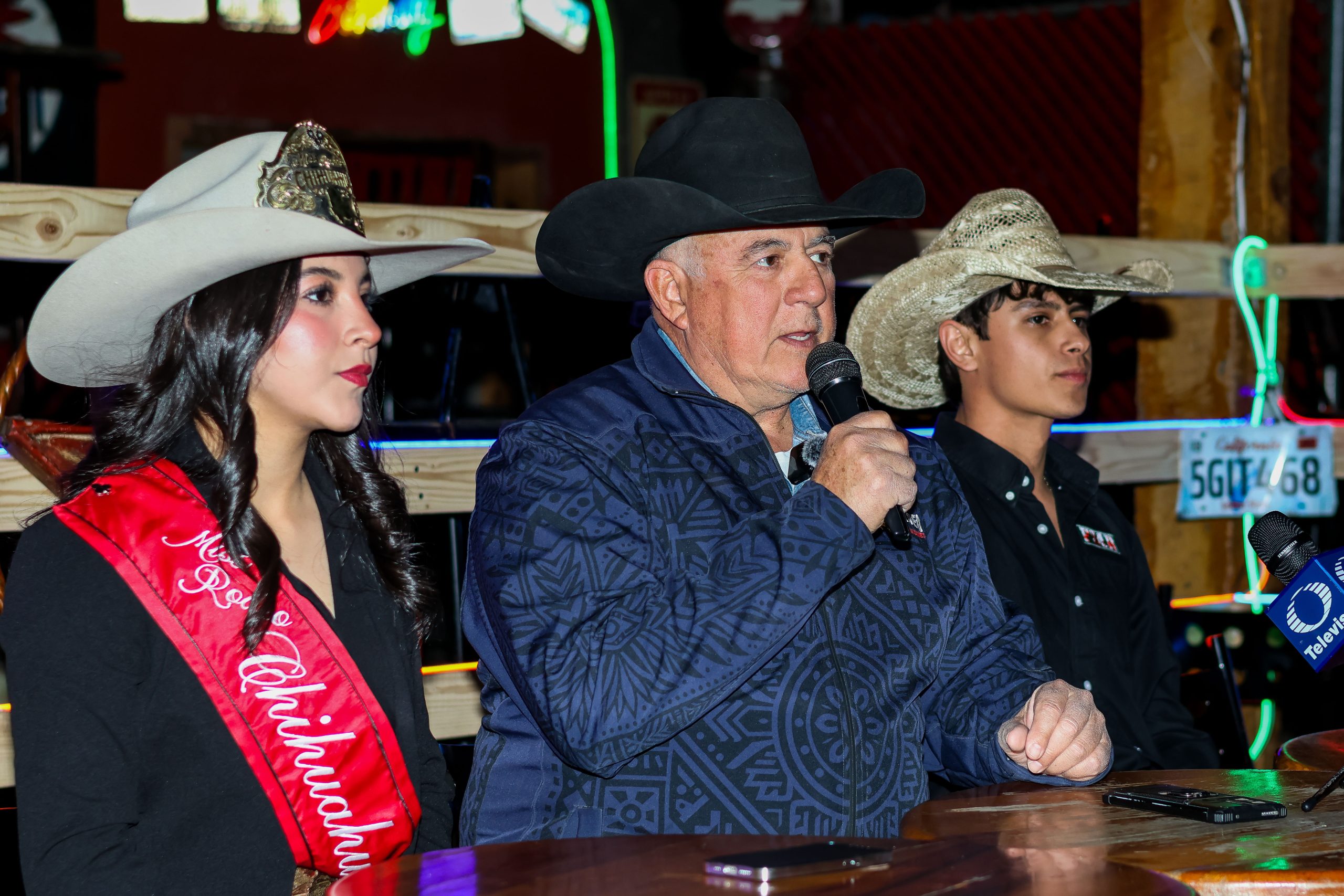 ¡No te pierdas el Rodeo de XXIX Aniversario de Pro Rodeo! | Todo en ...