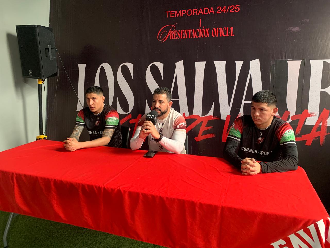 Lista la gran final de la MASL entre Club Savage y San Diego Sockers ...